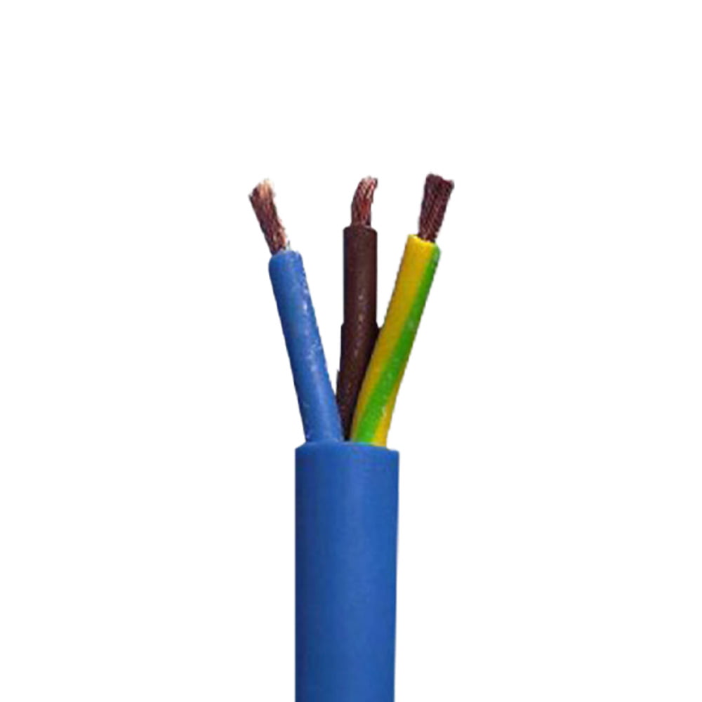 Arctic Blue Cable at Marine Electricals