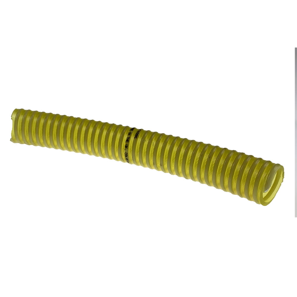 Griflex CDLXE07 PVC Hose 20mm Yellow - Marine Electricals