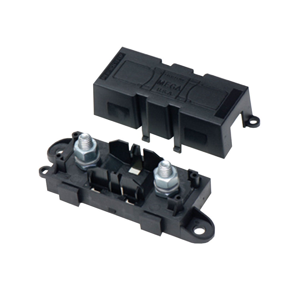 Individual Mega Fuse holder - Marine Electricals